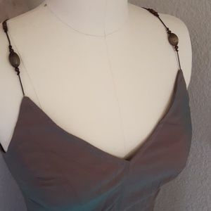 Parallel | Dresses | Rare Fun Fabulous Irridescent Dress | Poshmark